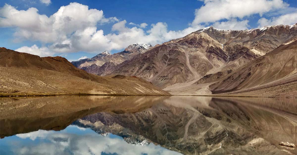 Chandratal Lake: The Complete Travel Guide For 2026 - The Travel Story ...