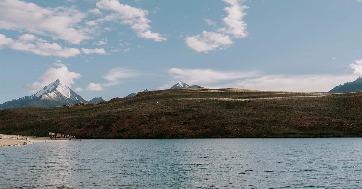Chandratal Lake: The Complete Travel Guide For 2026 - The Travel Story ...